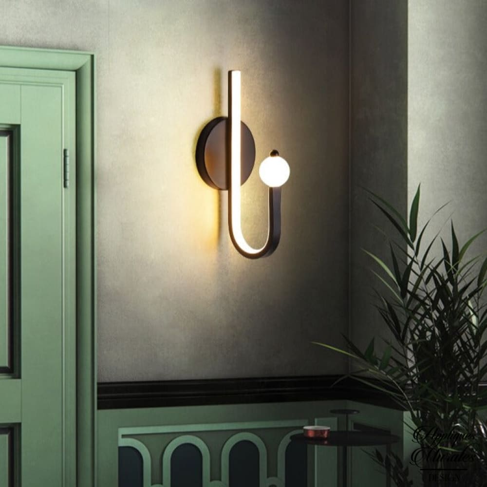 Applique led murale | Applique Murale