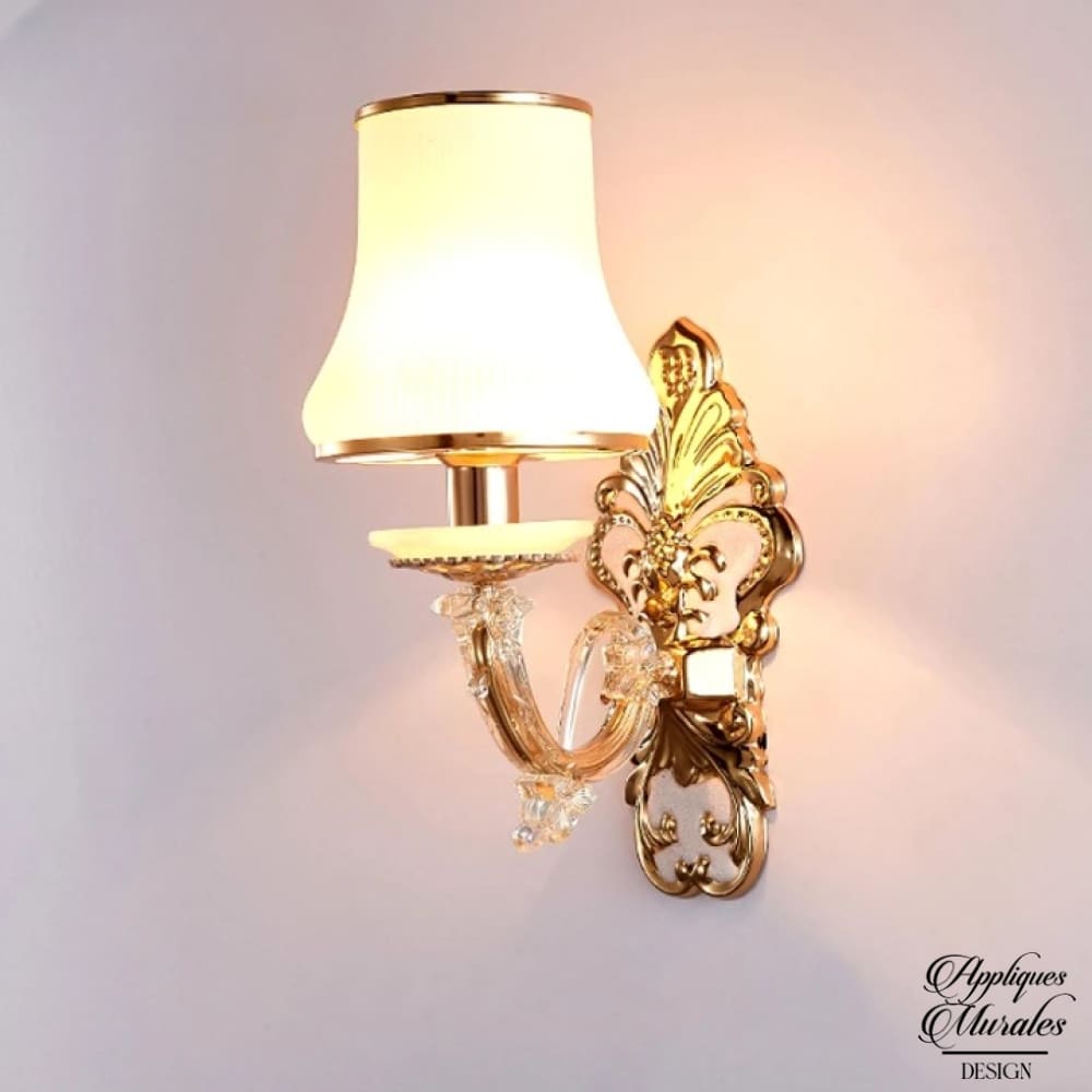 Applique murale classique | Applique Murale