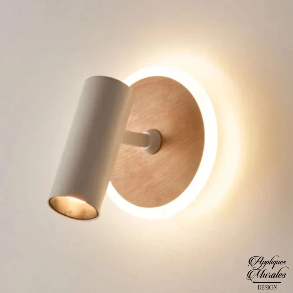 Applique murale spot led | Applique Murale