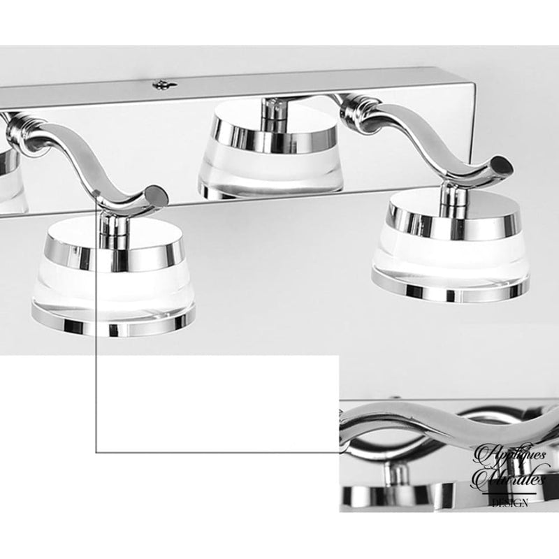 Appliques murales salle de bain | Applique Murale